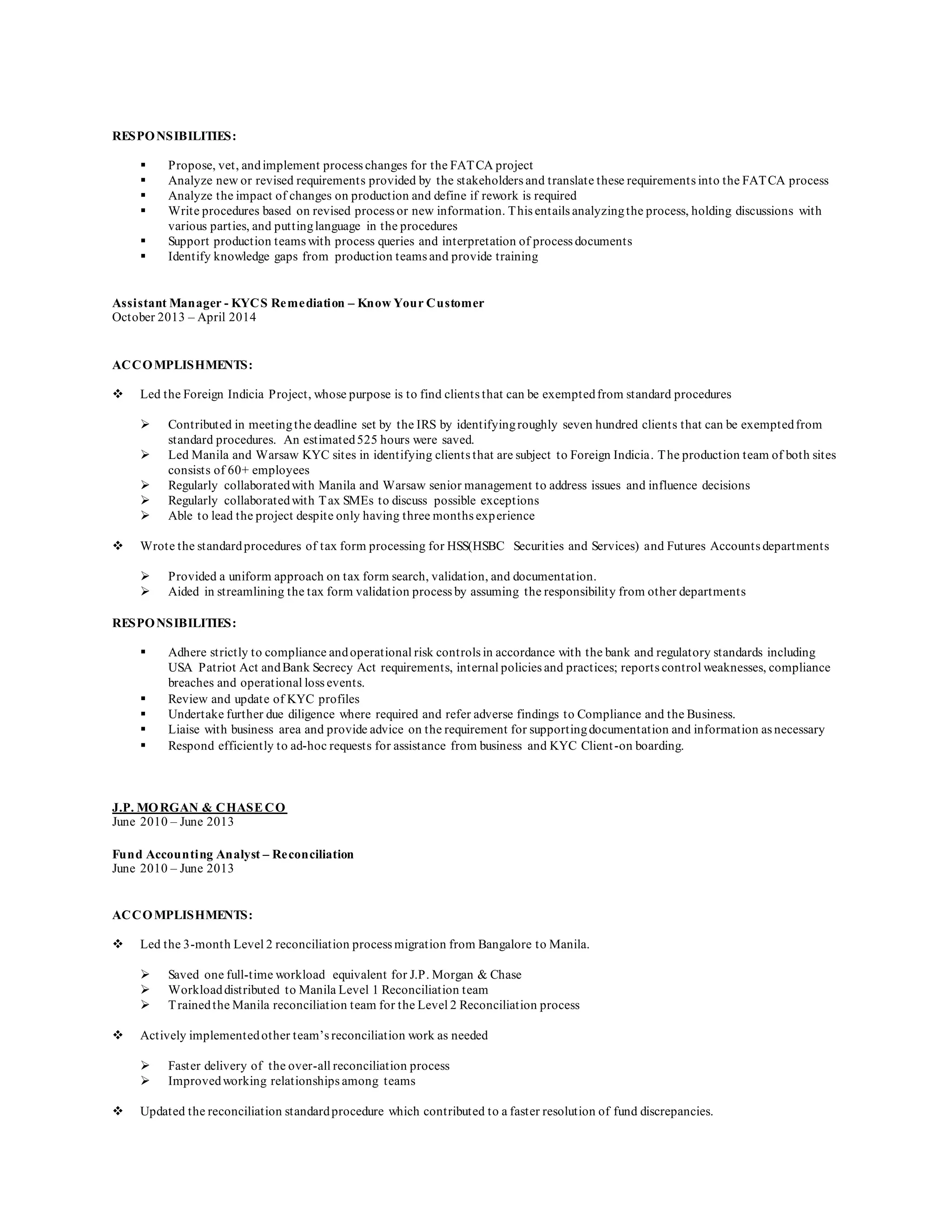 Rommel Torres - CV | DOCX