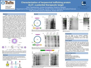 BDBS Poster FINAL (1) | PPTX | Infectious Diseases | Diseases and ...