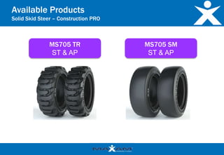 Range and New products_180216_ff | PPTX