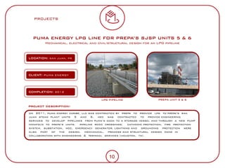 MEC - COMPANY PROFILE | PDF