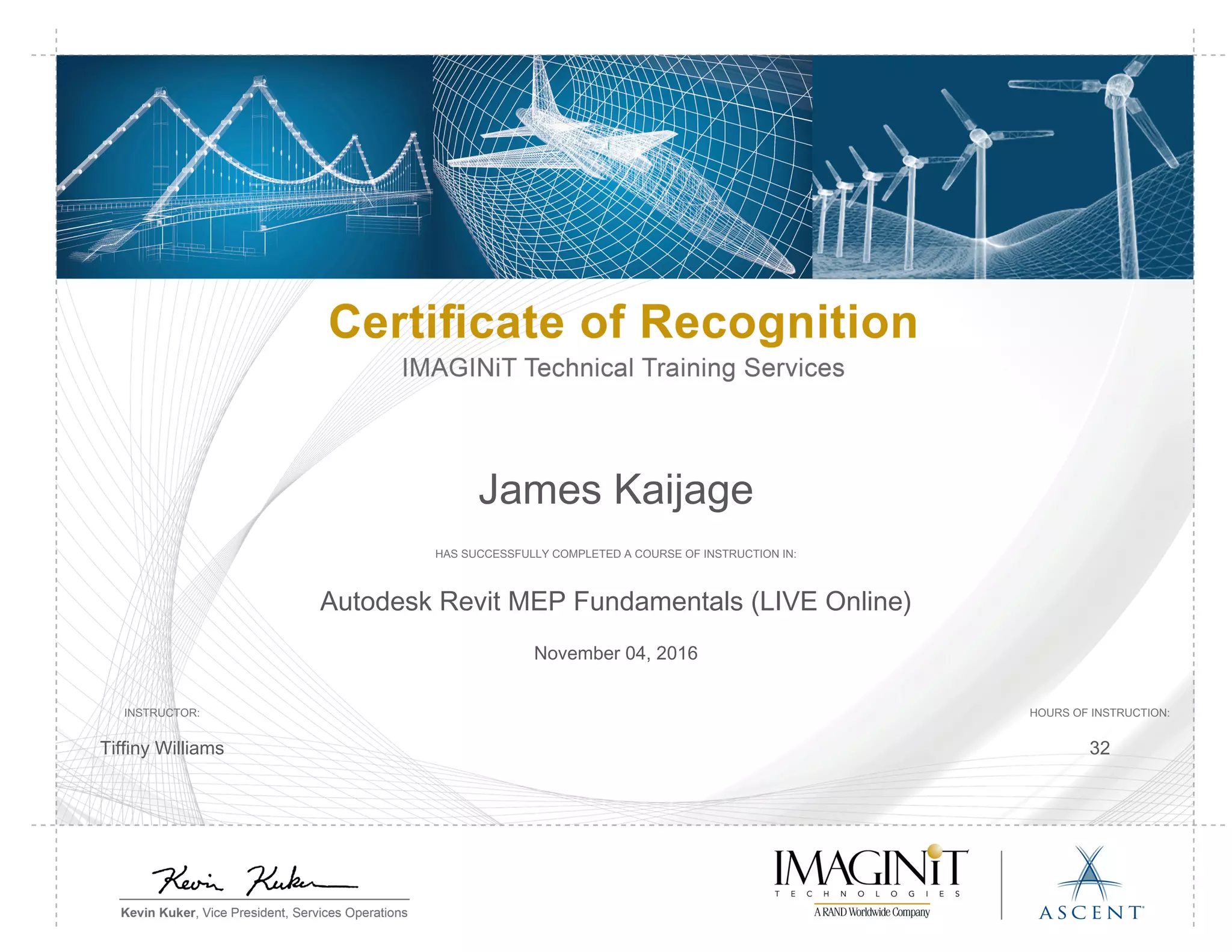 REVIT-CERTIFICATE | PDF
