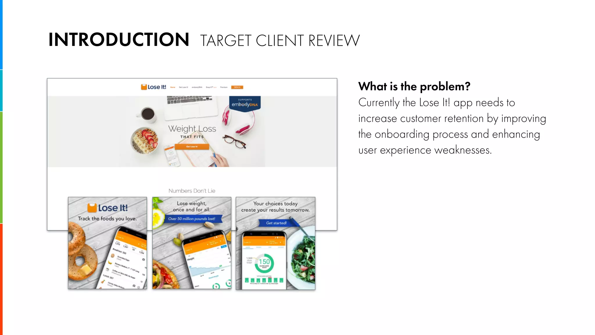 Usability report sample | PDF