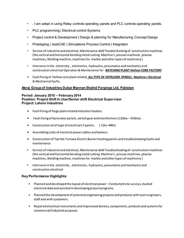 ASSOCIATE ENGINEER ELECTRICAL | PDF