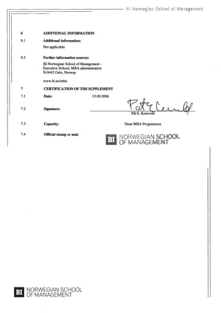 Certificate_MBA_SL | PDF