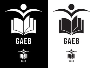 GAEB logo forslag | PDF