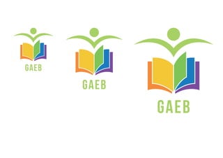 GAEB logo forslag | PDF