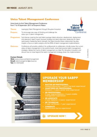 SABPP_newsletter_August_2015 | PDF