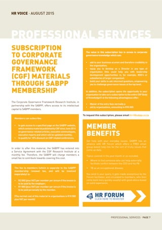 SABPP_newsletter_August_2015 | PDF