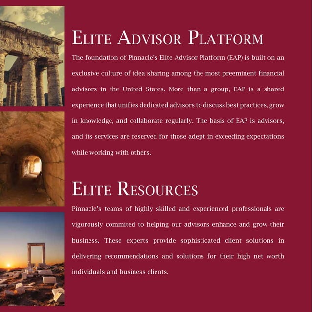 EAP-Brochure | PDF