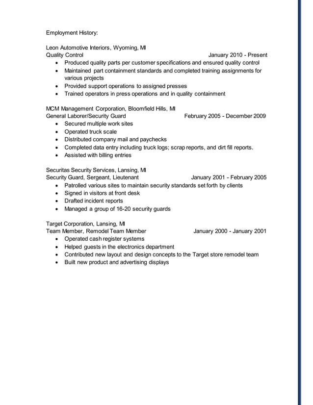 Resume_BradleyRiggs_OtterBase | PDF