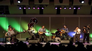 Southern Rock | PPTX