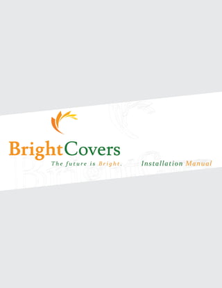 Bright_Covers_Installation_Manual | PDF