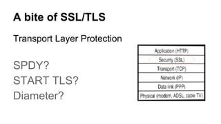 SSL-TLS HTTPS | PDF