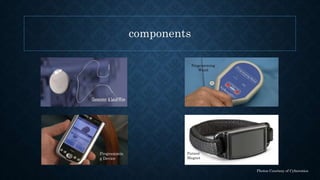 VNS Poster Presentation | PPTX