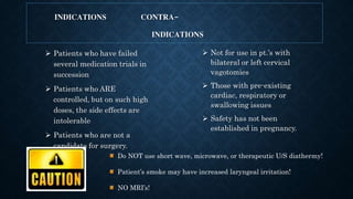 VNS Poster Presentation | PPTX