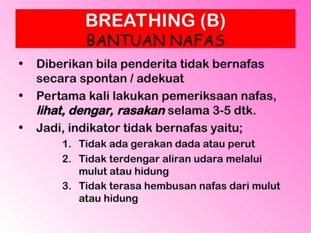 5) BANTUAN HIDUP DASAR pada lingkungan kerja.ppt