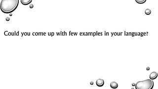 5 base root and stem | PDF