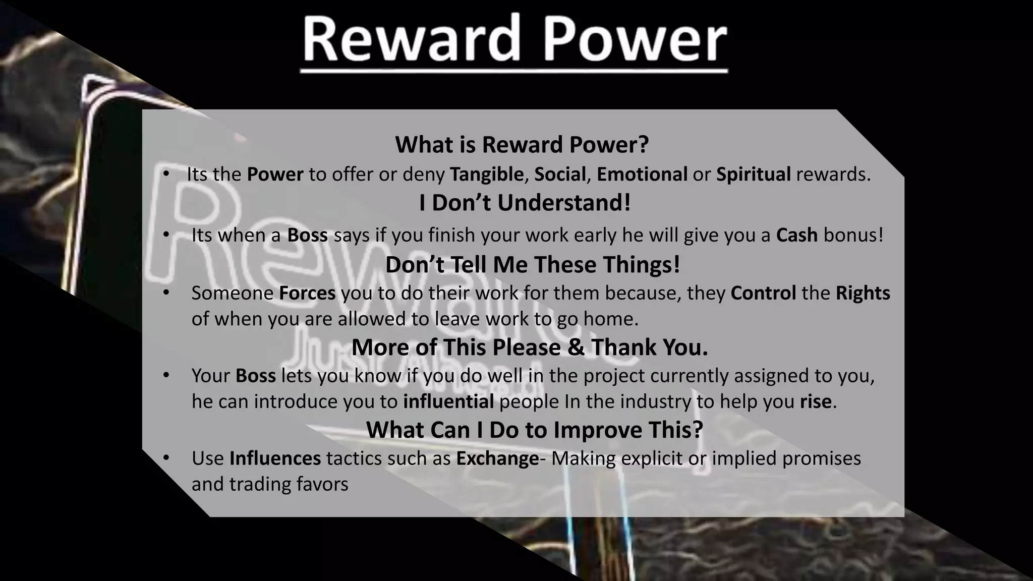 5 base powers_teams_powerpoint