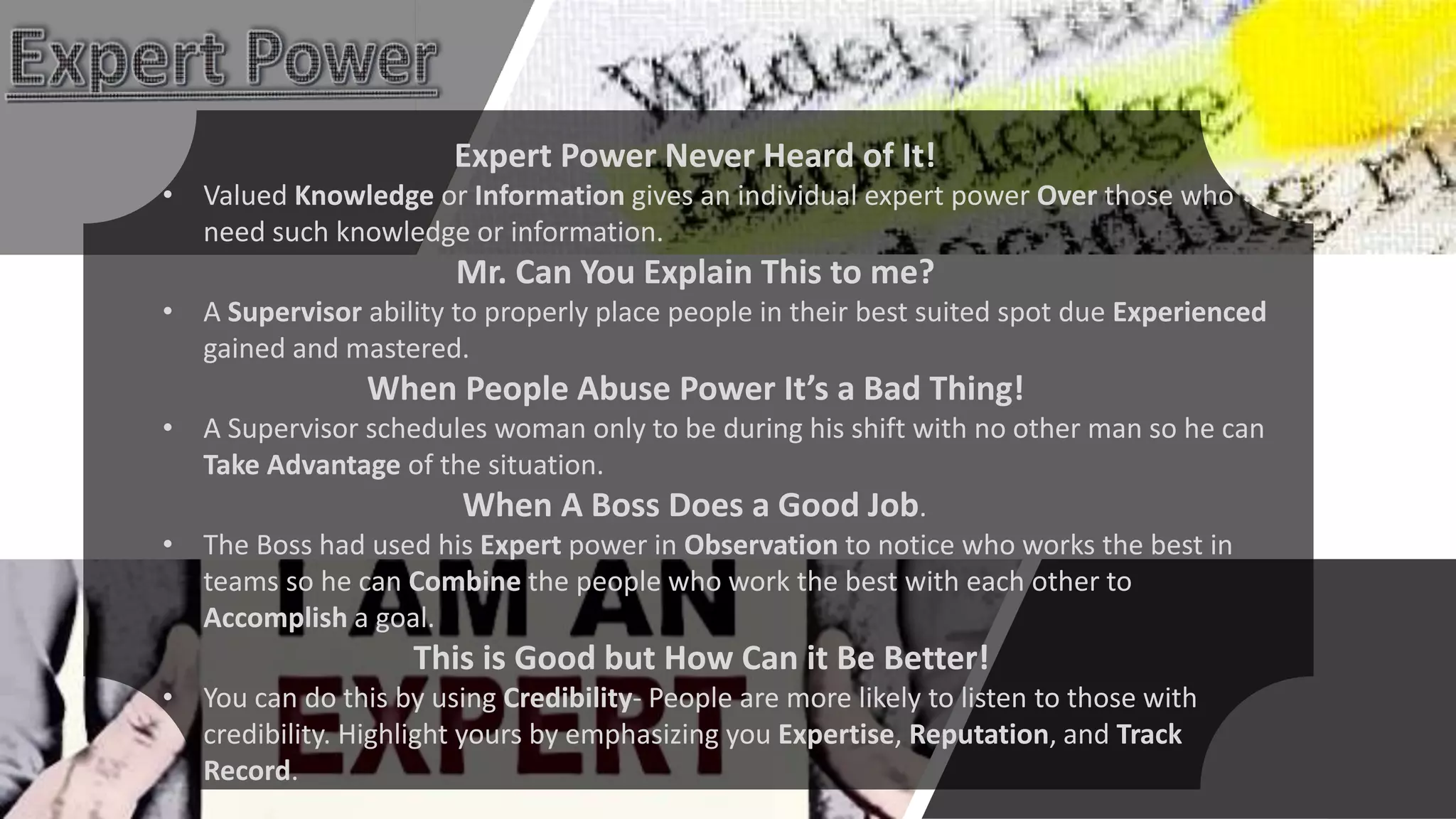 5 base powers_teams_powerpoint