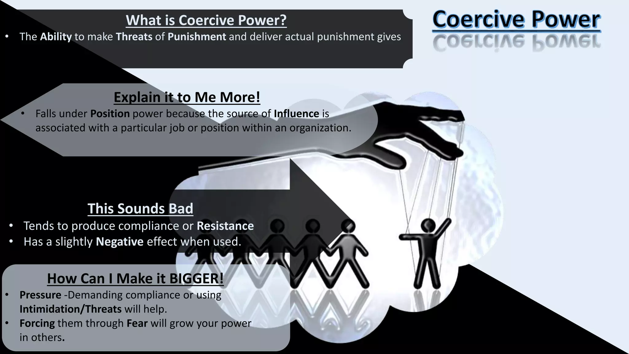 5 base powers_teams_powerpoint