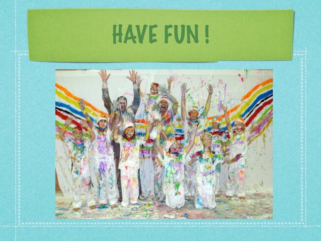 5 basic BNI fundamentals (Quantum Workshop) | KEY