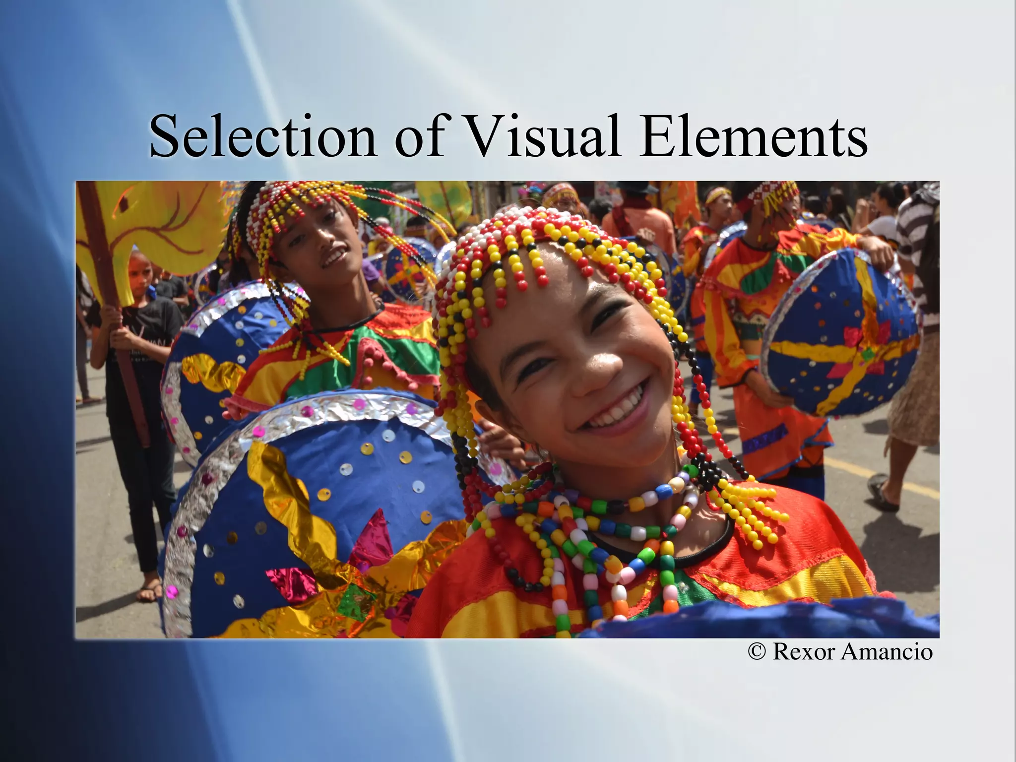 Session 6 Photocomposition (Basic Photography Class) | PDF