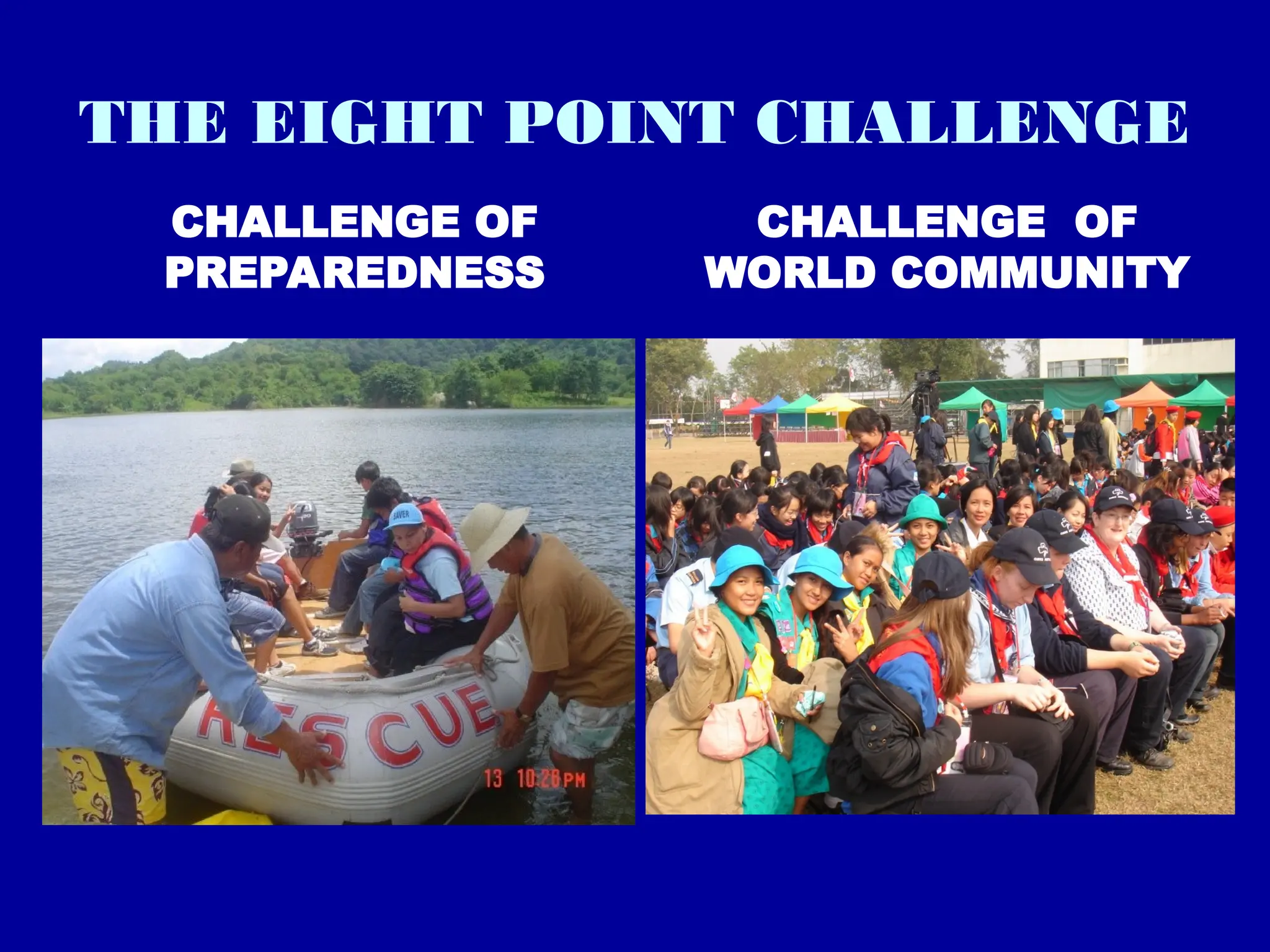 Five Basic Essentials in Girl Scouting.ppt