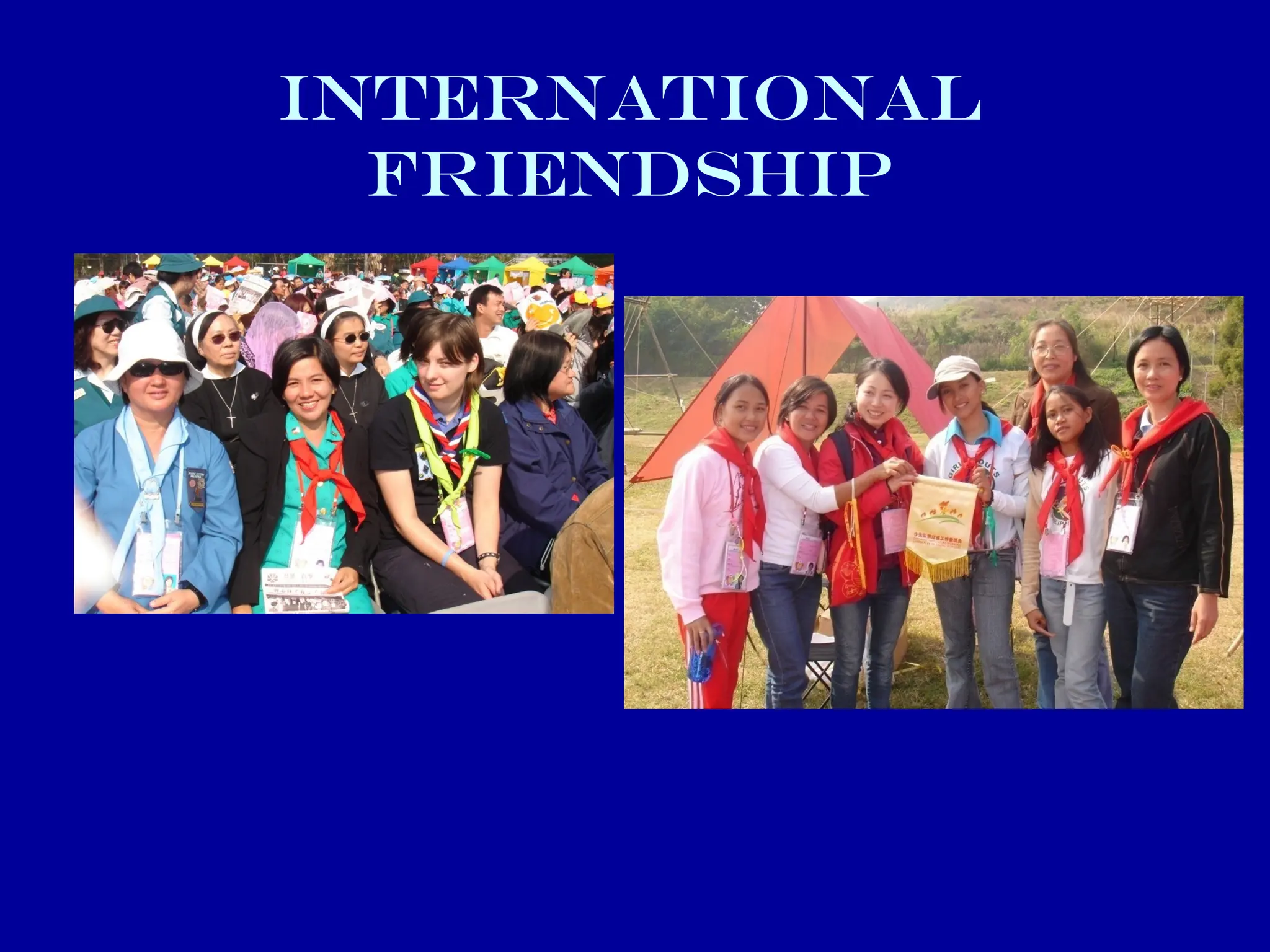 Five Basic Essentials in Girl Scouting.ppt