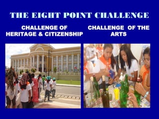 Five Basic Essentials in Girl Scouting.ppt