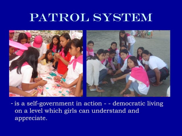 Five Basic Essentials in Girl Scouting.ppt