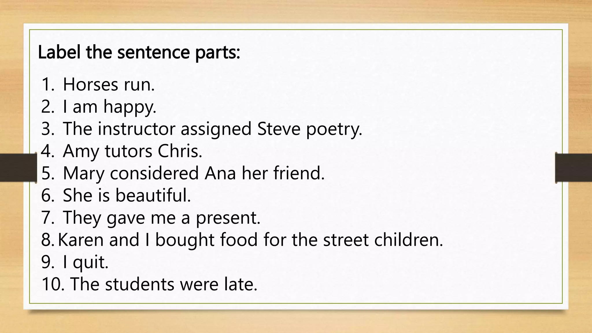 5 Basic Sentence Patterns.pptx