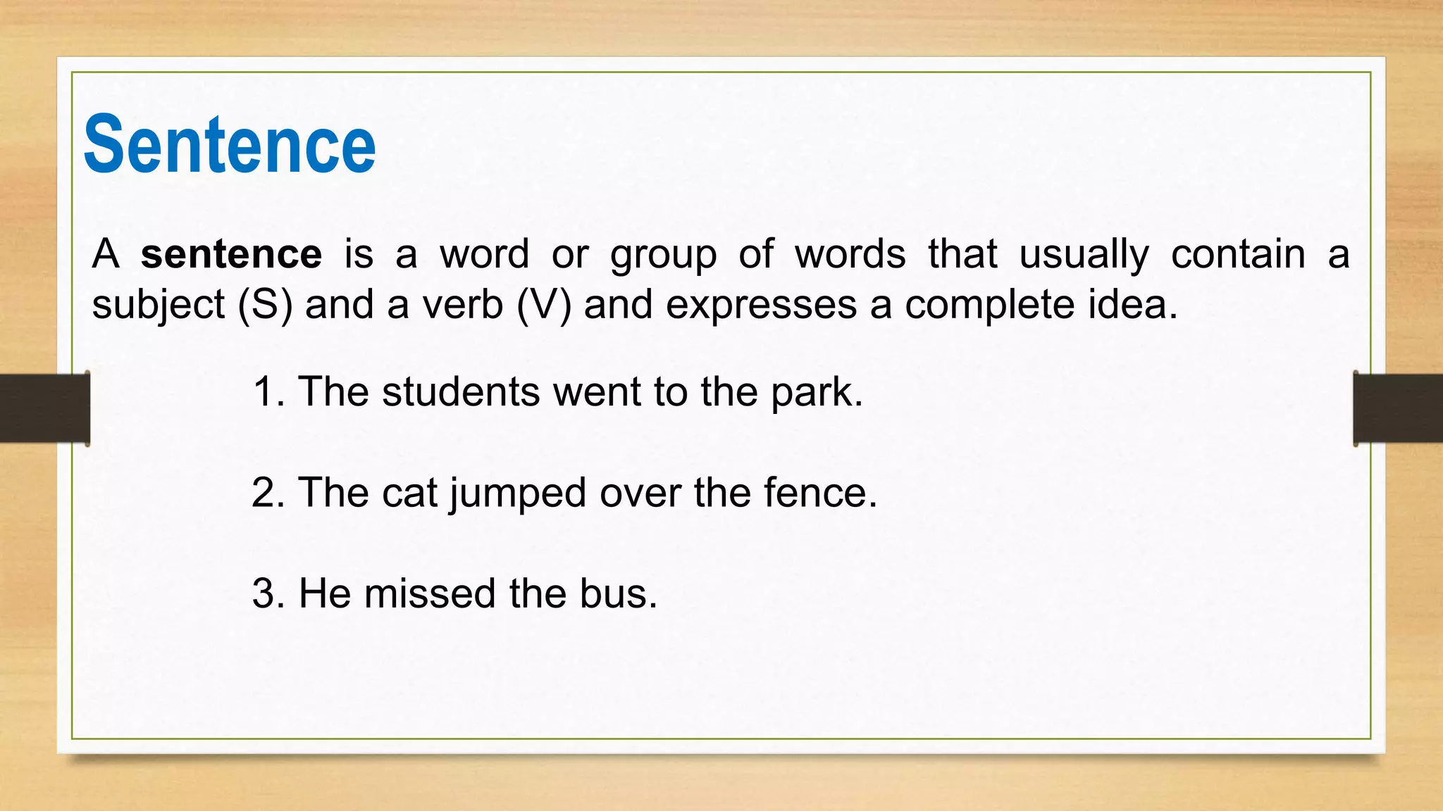 5 Basic Sentence Patterns.pptx