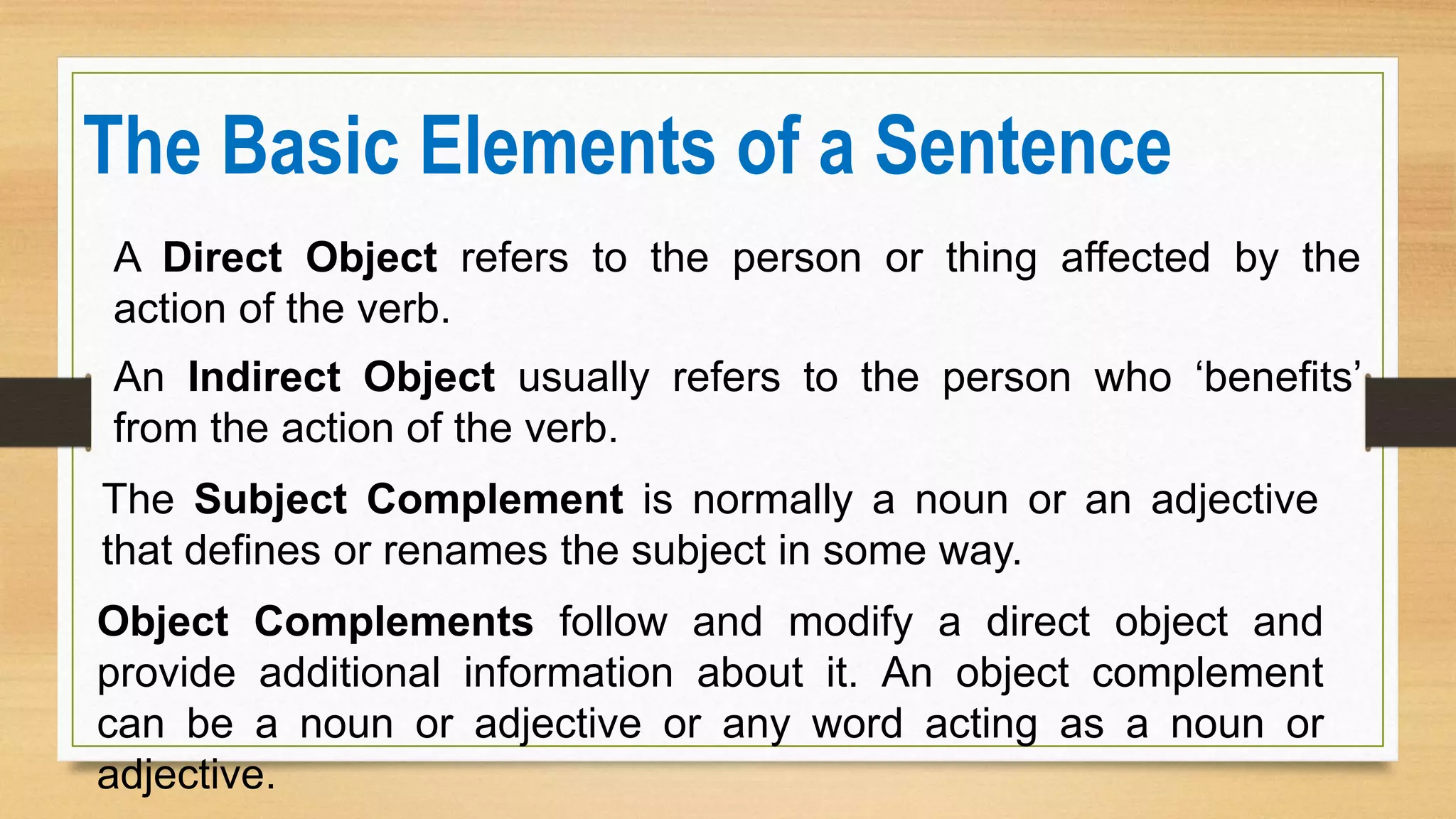 5 Basic Sentence Patterns.pptx