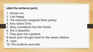 5 Basic Sentence Patterns.pptx