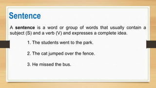 5 Basic Sentence Patterns.pptx