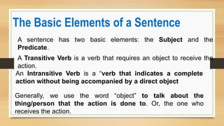 5 Basic Sentence Patterns.pptx