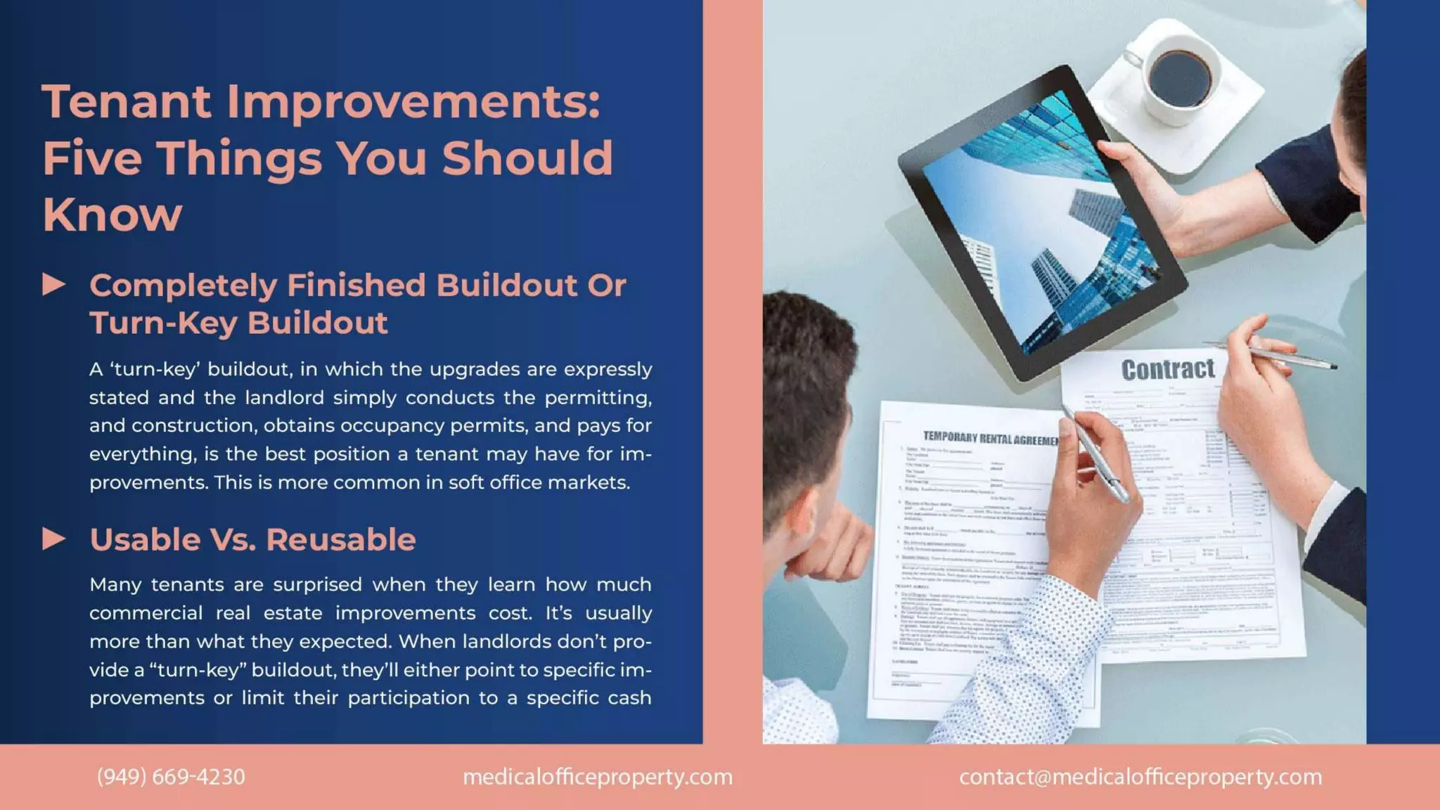 5 Basic Things You Should Know About Tenant Improvements.pptx