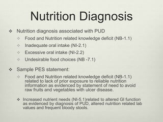 peptic ulcer draft | PPT
