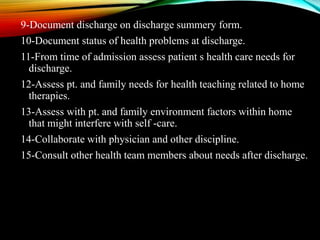 5bba6ec421d50badmission_&discharge_of_patient_from_hospital3.ppt