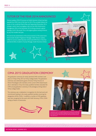 CIMA_ireland_network_news_summer(spreads) | PDF