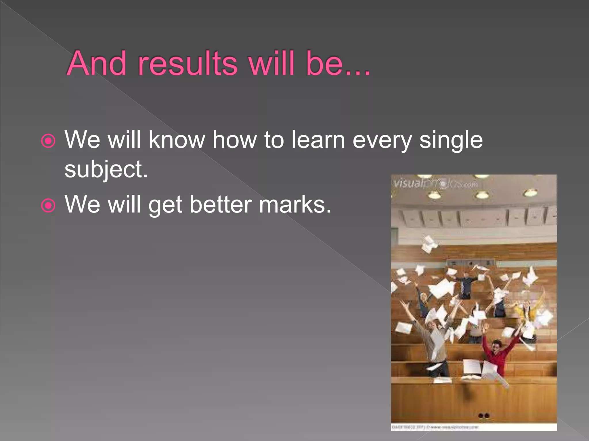 How to learn better | PPT