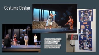 Sample class projects | PDF