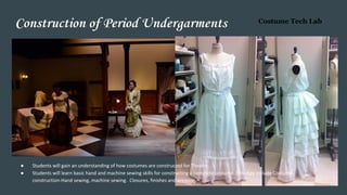 Sample class projects | PDF