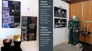 Sample class projects | PDF