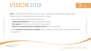 EWBOverview-SGB (1) | PPT