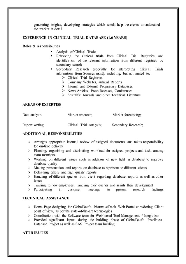 JYOTHI_RESUME | PDF