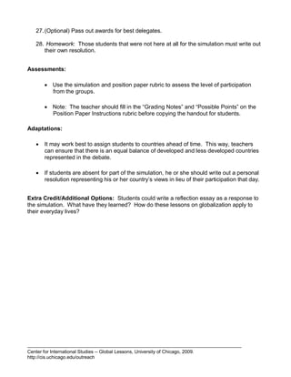 cis_sti2009_lessons_globalization-model-un-simulation | PDF
