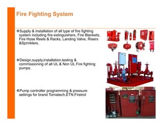 PROFILE EHTS | PDF