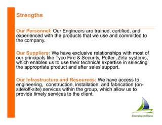 PROFILE EHTS | PDF