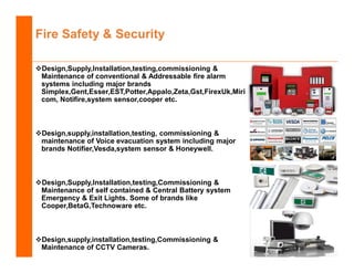 PROFILE EHTS | PDF